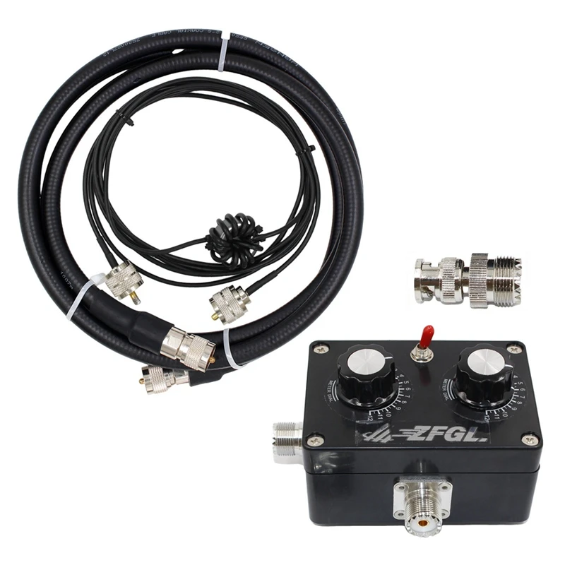 FULL-20W-20A-QRP-Shortwave-Radio-Antenna-Transceiver-Antenna-For-HF ...