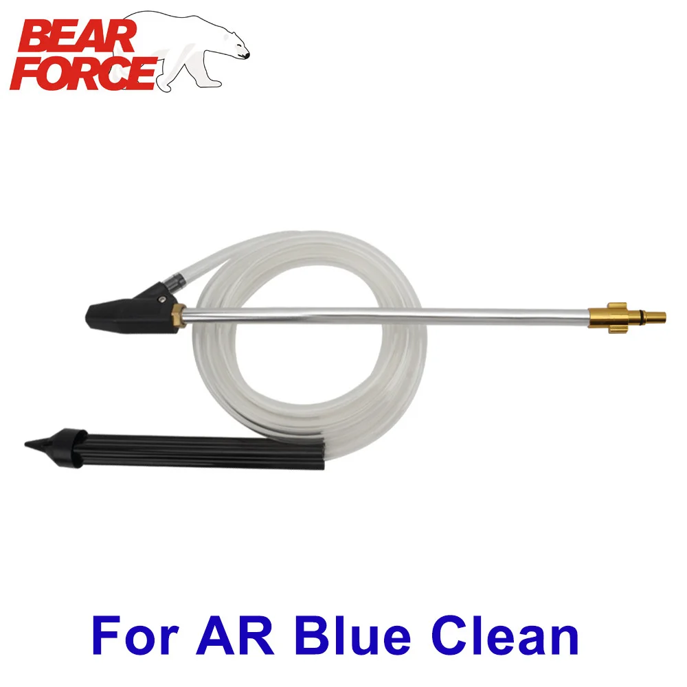 Pressure-Washer-Sandblaster-Kit-for-AR-Blue-Clean-Michelin-Black-Decker ...