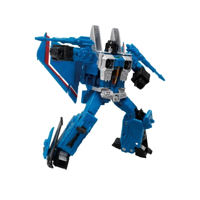 Transformers War For Cybertron Skywarp And Thundercracker