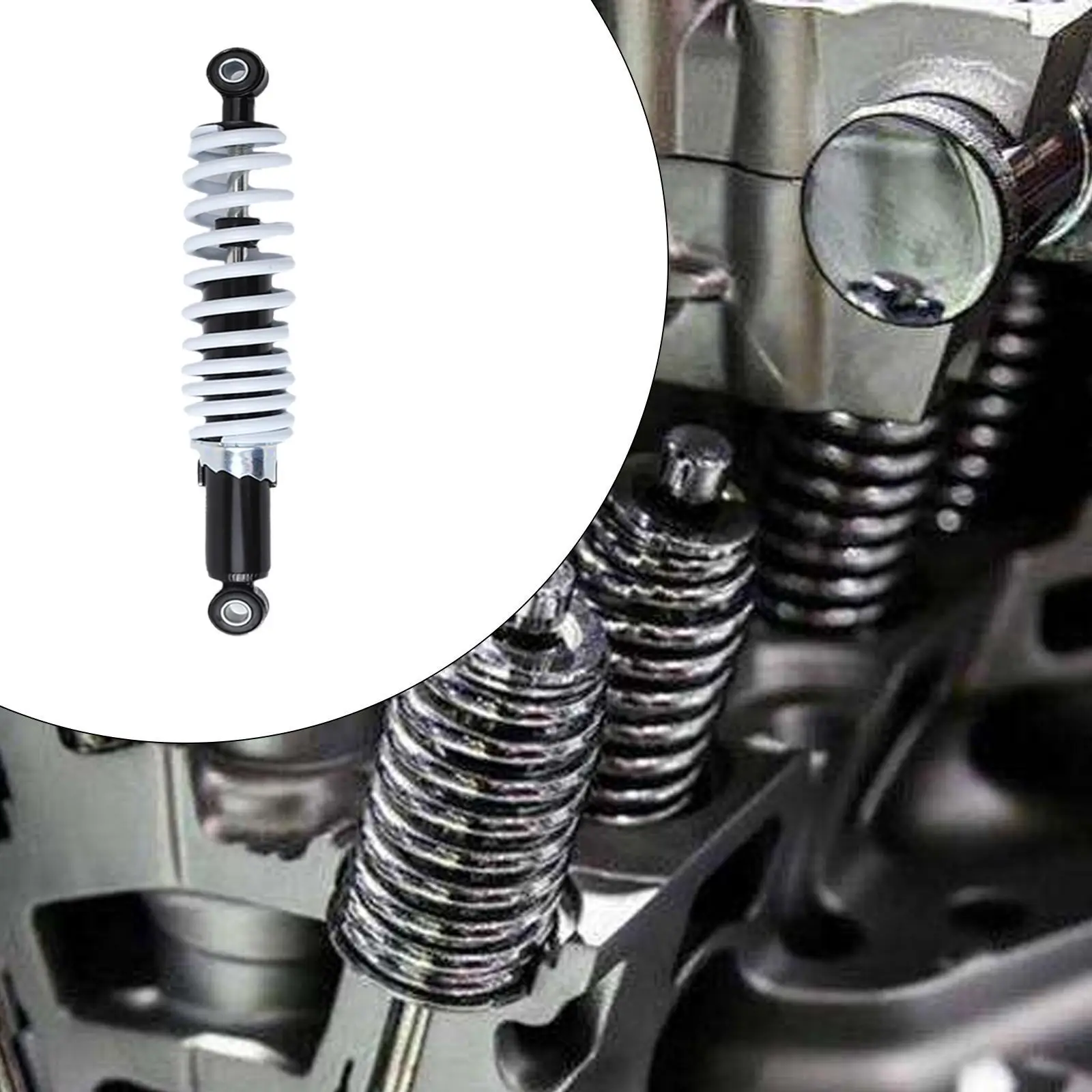 Air-Shock-Absorber-Motorcycle-Shock-Absorber-Universal-Accessory-Iron ...