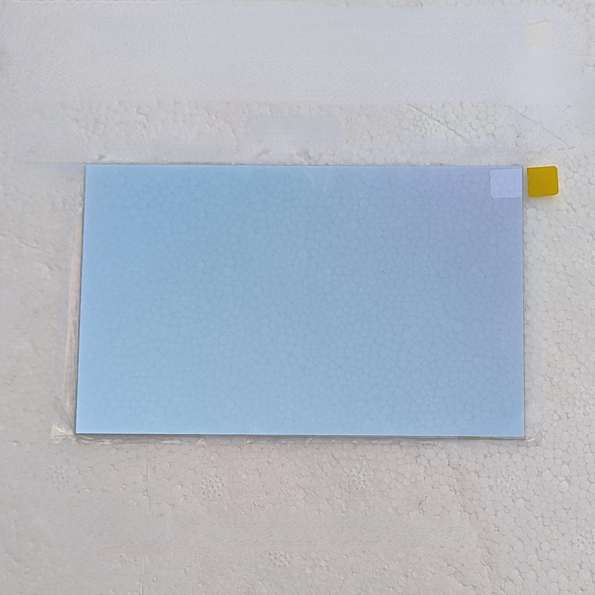 119-74-1MM-Thermal-isolating-Polarizer-Glass-Heat-Insulation-Sheet ...