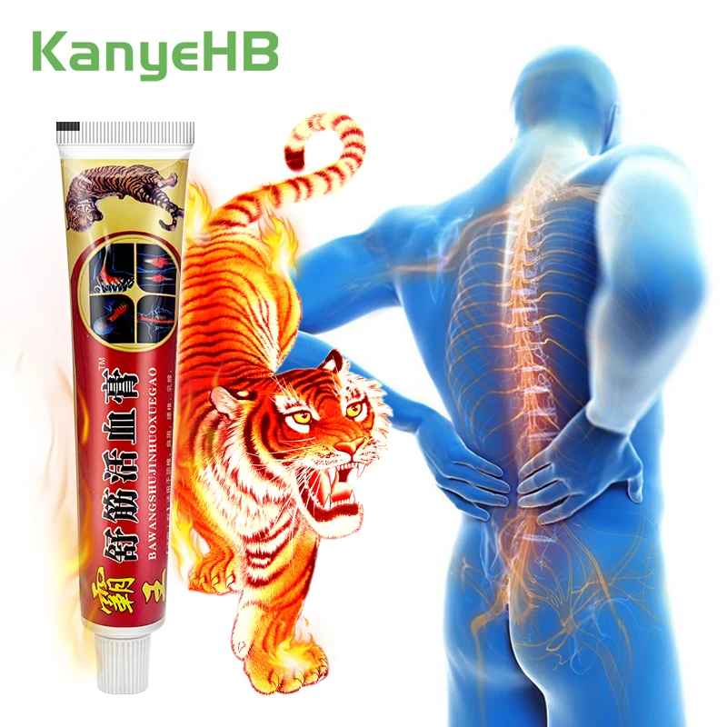 1pcs-Tiger-King-Pain-Relief-Cream-Relax-Muscles-Improve-Joint ...