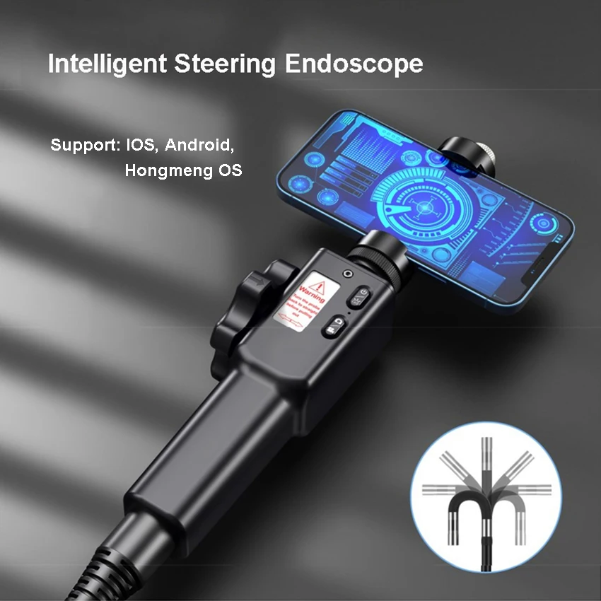 6MM-8-5MM-180-Degree-Two-Way-Steering-Industrial-Borescope-Endoscope ...