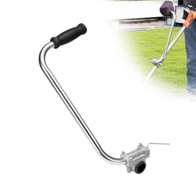 Trimmer-Handle-Ergonomic-Trimmer-Grip-String-Trimmers-Handle-Weed-Eater ...