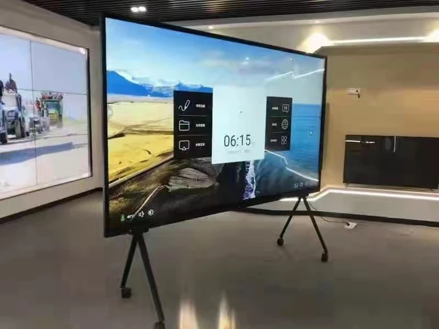 Ukuran Tv Paling Besar Di Dunia Ruang Teknisi, 57% OFF