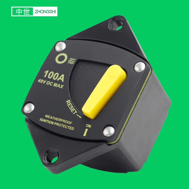 CB12-Easy-Mount-Circuit-Breakers-with-Manual-Reset-12V-48V-DC ...