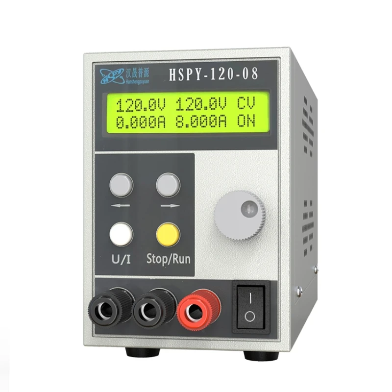 HSPY-120-08-hspy120V8A-HSPY-120-06-Adjustable-DC-Stabilized-960W-Program-Controlled-Power-Supply ...