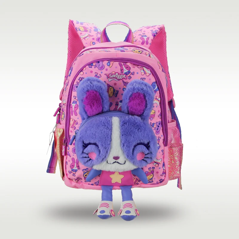 Australia-Smiggle-original-hot-selling-children-s-schoolbag-high ...