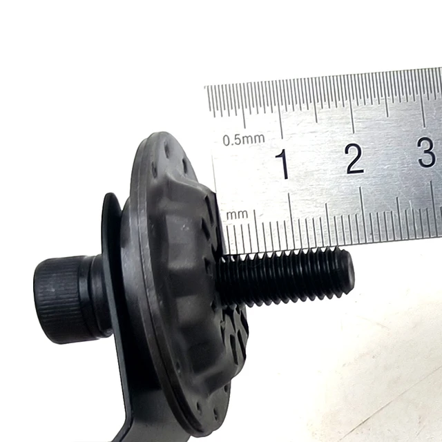 Adapter A Starlock Szerszámgépekhez Az Ois Universal Shank Gyorskioldó ...