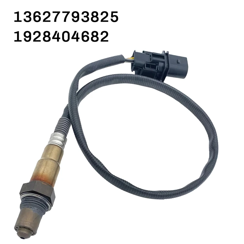 13627793825-1928404682-Oxygen-Sensor-Diesel-For-BMW-328D-X3-2-0L-535D ...