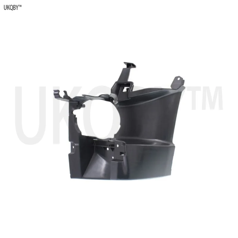 Positioning-piece-right-license-plate-cushion-block-cross-bolt-for ...