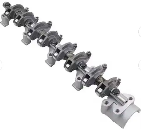 Engine Rocker Arm Assy For Hyundai Galloper Grace H1 Starex H100 Porter ...