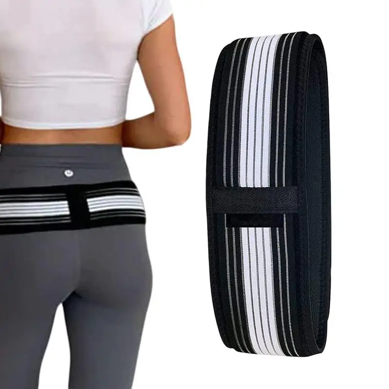 109cm-140cm-Sacroiliac-Hip-Belt-Adjustable-Hip-Support-Belt-Non-Slip ...