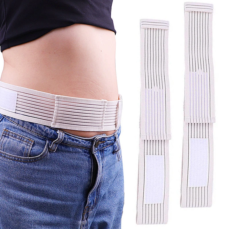Dialysis-Conduit-Protection-Belt-Adjustable-Breathable-Abdominal-Belt ...