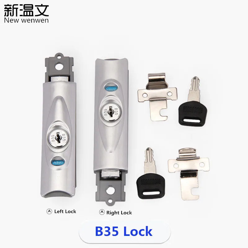 Replace Aluminum Tsa Locks Accessories,replacement Luggage Aluminum ...