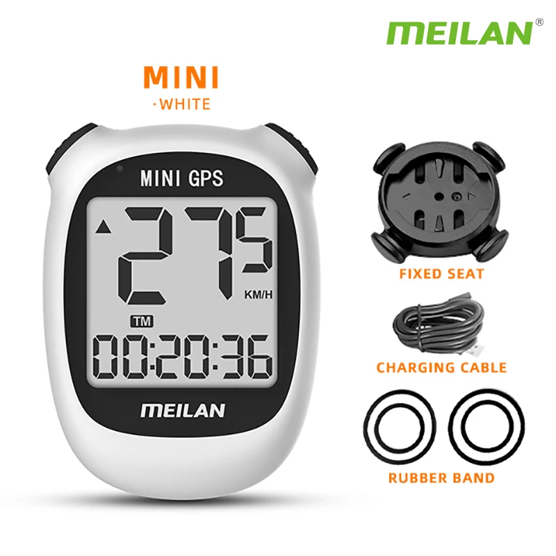 Meilan-MINI-ordenador-GPS-para-bicicleta-veloc-metro-velocidad-altitud ...