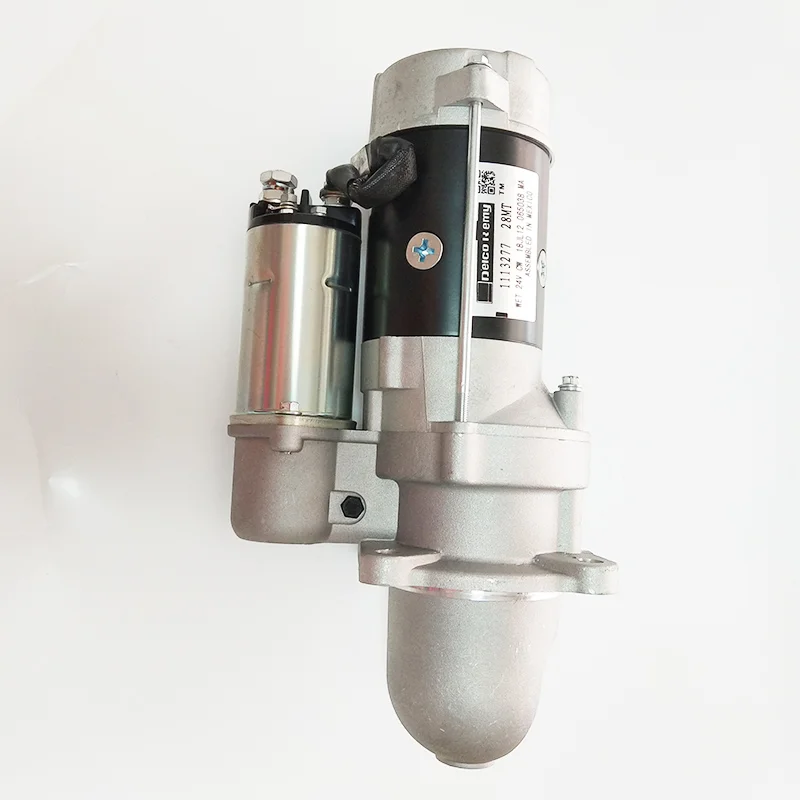 Pe-as-de-arranque-e-alternador-do-motor-diesel-alto-desempenho-28MT ...