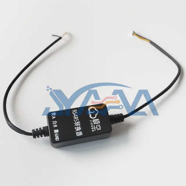 JK RS-485 Module For Bluetooth UART Cable, 41% OFF