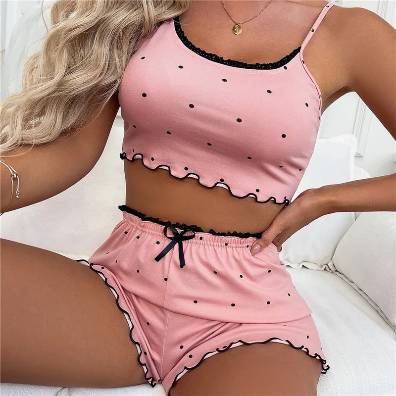 Conjunto-de-Pijama-de-encaje-con-estampado-para-mujer-lencer-a-Sexy-de-sat-n-el.jpg