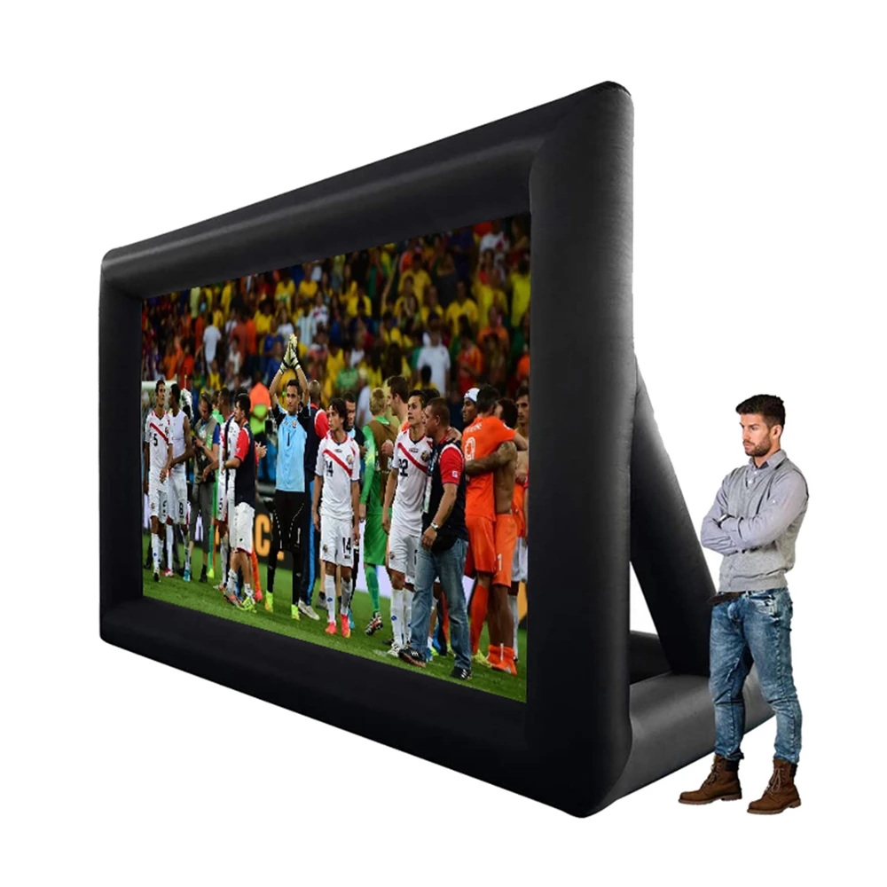 8ft-10ft-18ft-Opblaasbare-Outdoor-Projector-Films-Scherm-Met-Lage-Ruis ...