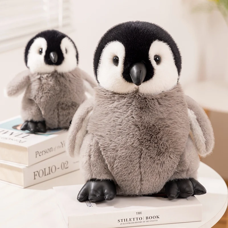 EcolBaby-Oreiller-de-couchage-en-peluche-de-dessin-anim-pour-enfants-poup-es-animales-douces ...