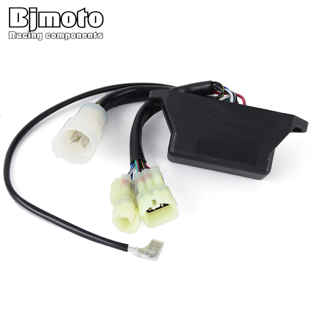 Ignitor CDI Box Module Unit For Honda BF135 BF150 BF135A4 BF150A4 BF ...