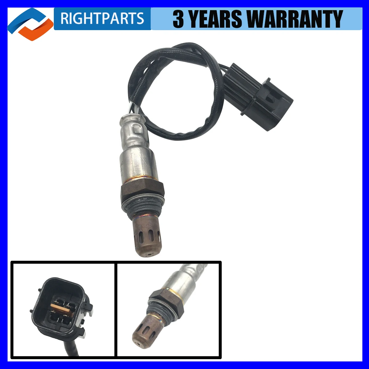Downstream-Oxygen-O2-Sensor-For-Chevrolet-Aveo-Aveo5-Pontiac-Wave-Wave5 ...