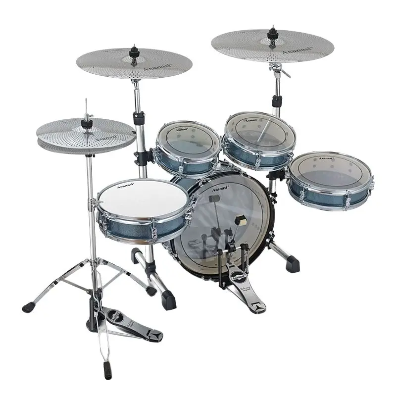 Drum Set For Adults