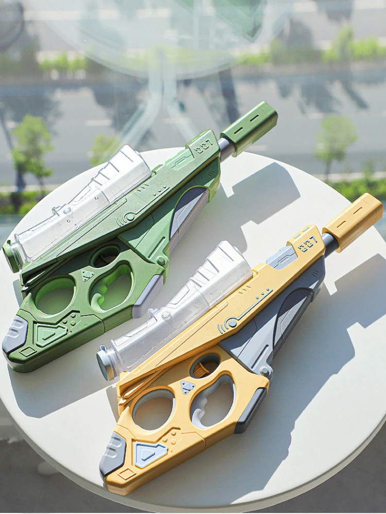 Rose - NewpatternlecaccelerWater Gun Blasters Toys for Kids ...