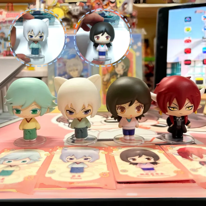 In Stock Hot Kamisama Kiss Blind Box Kamisama Kiss Standing Pose Series ...