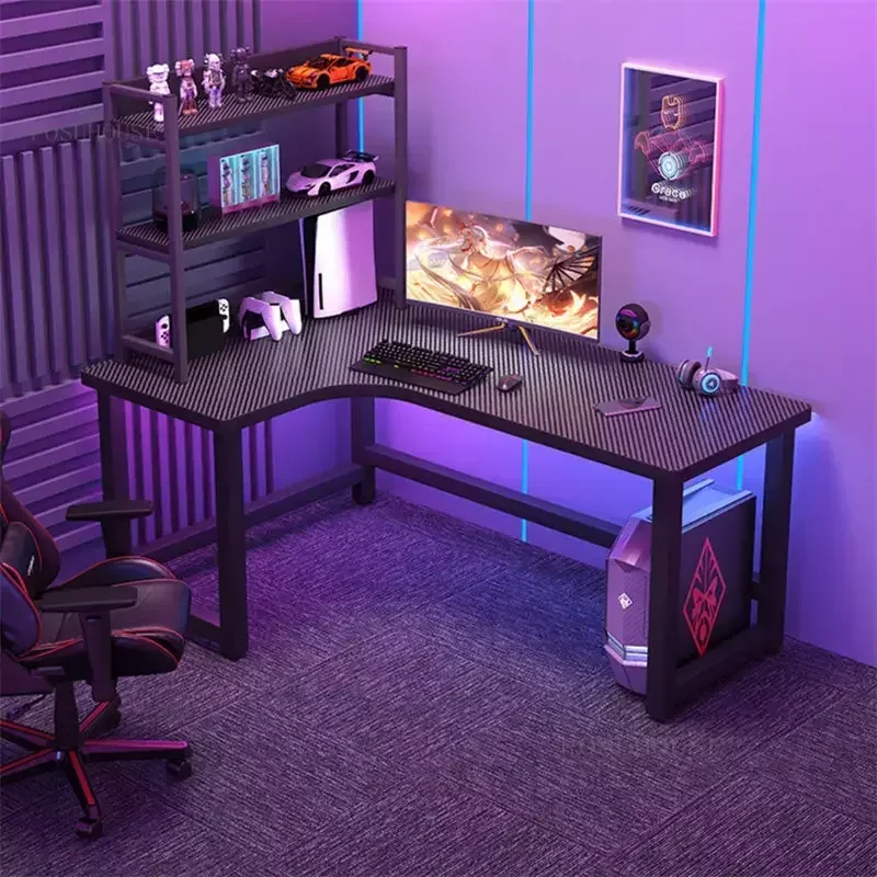 Minimalist-L-Shaped-Gaming-Table-Desktop-Computer-Desks-Home-Bedroom ...