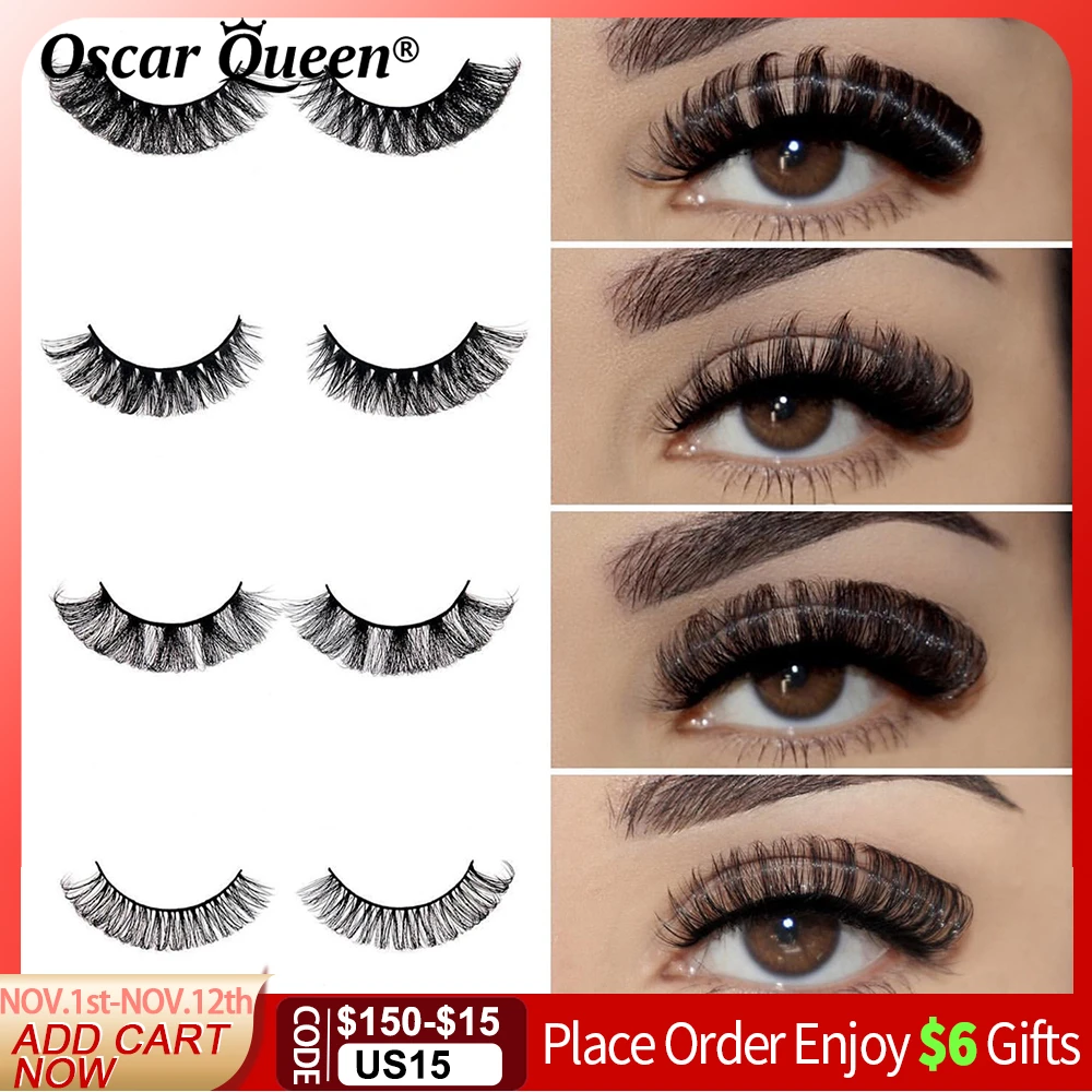 Dd Curl 20-22mm Russian Lashes Bulk Wholesale 3d Fluffy Mink Lashes 5d ...