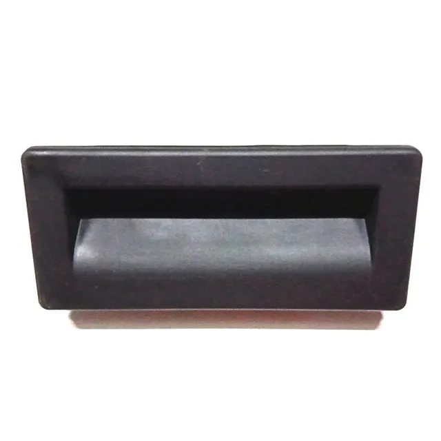 Rear Trunk Lock Release Handle Switch For Skoda Superb Octavia 2013 ...