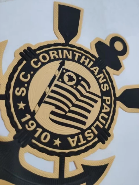 Corinthians Logo Wallpaper