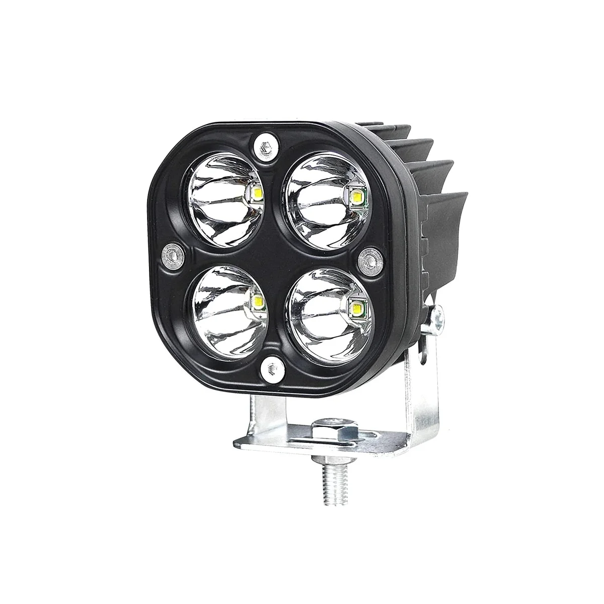 3-Inch-40W-LED-Light-Pods-LED-Work-Light-Bar-for-Car-Motorcycle-Truck ...