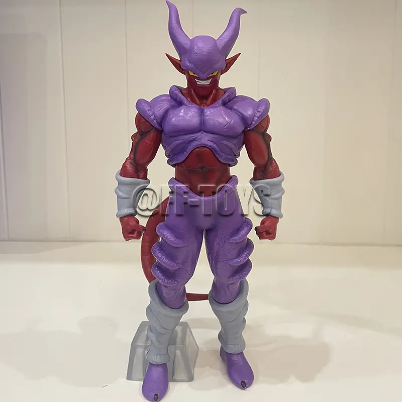 Real Janemba