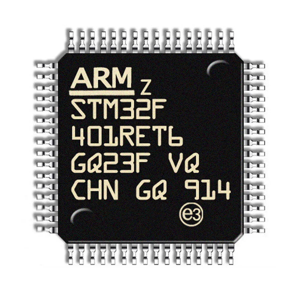 STM32F405RGT6-STM32F405VGT6-STM32F402VCT6-STM32F401VCT6-STM32F401VET6 ...