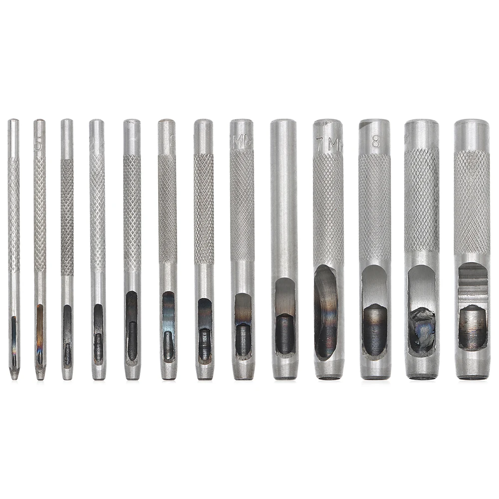 Perforatrice-poinçon,Perforateur rond en acier au carbone pour la ...
