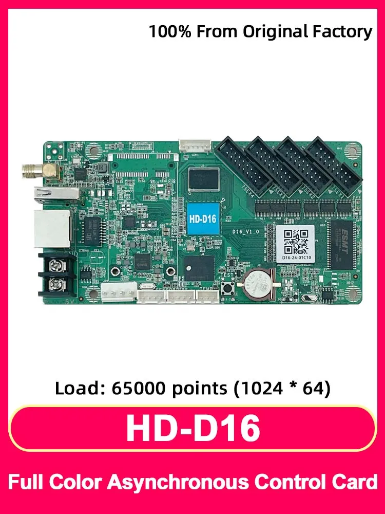 HD-D16-Asynchronous-High-Performance-Full-Color-LED-Display-Control ...