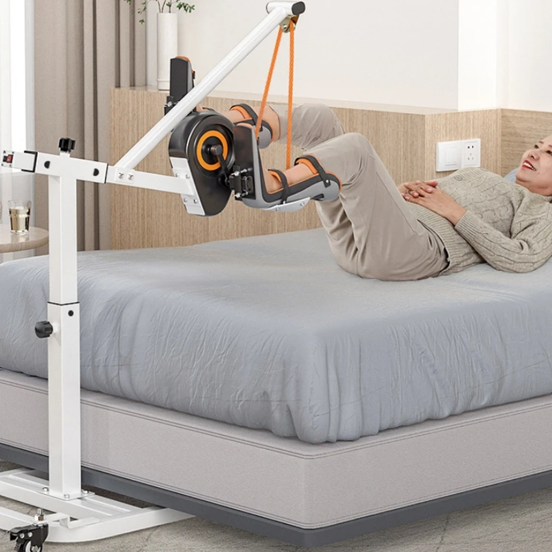 Rehabilitation-Machine-Training-Equipment-Indoor-Push-Bike-Elderly ...