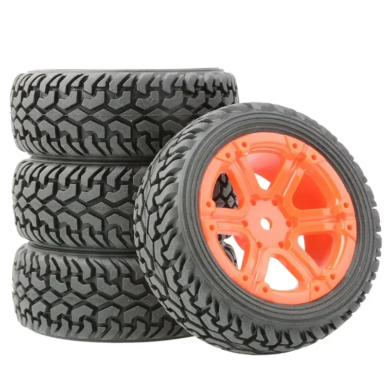 75mm-Upgrade-Large-Tires-for-1-10-1-14-WLtoys-144010-144001-124017-Off ...
