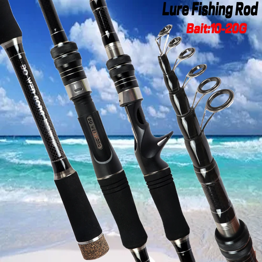 Long-Casting-Spinning-Fishing-Rod-1-8m-2-1m-2-4m-2-7m-Ultralight-Carbon ...