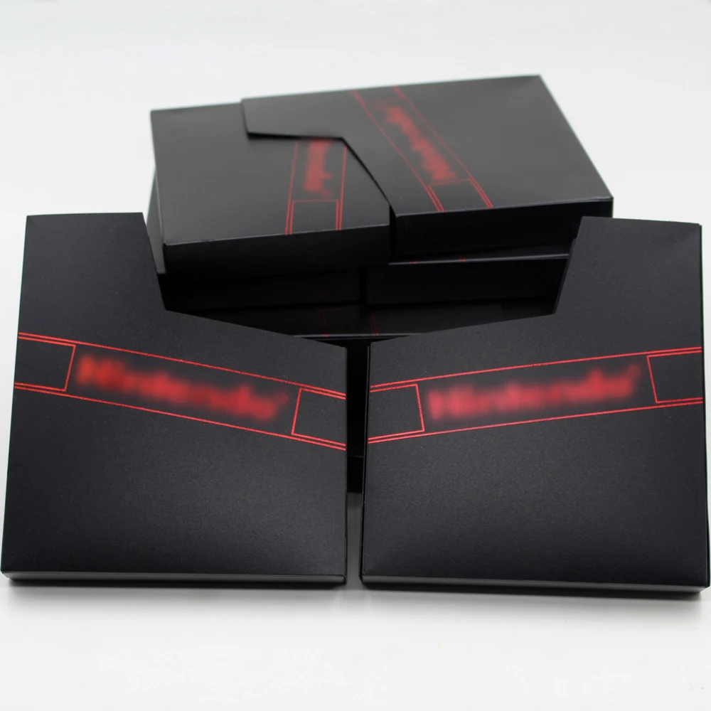 Dust-Case-Cover-Protector-Sleeve-For-Nintendo-Entertainment-System-NES ...