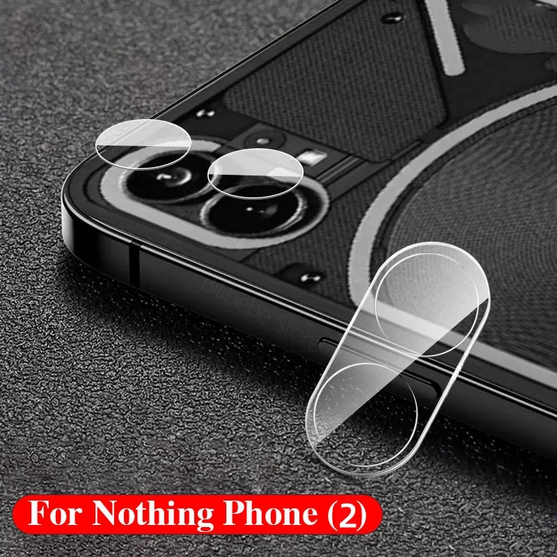 Camera-Lens-Protector-Film-For-Nothing-phone-2-Screen-Protector-Glass ...