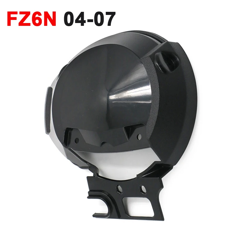 FZ6N-Speedometer-Speed-Tach-Gauge-Rear-Case-Cover-Bracket-For-Yamaha ...