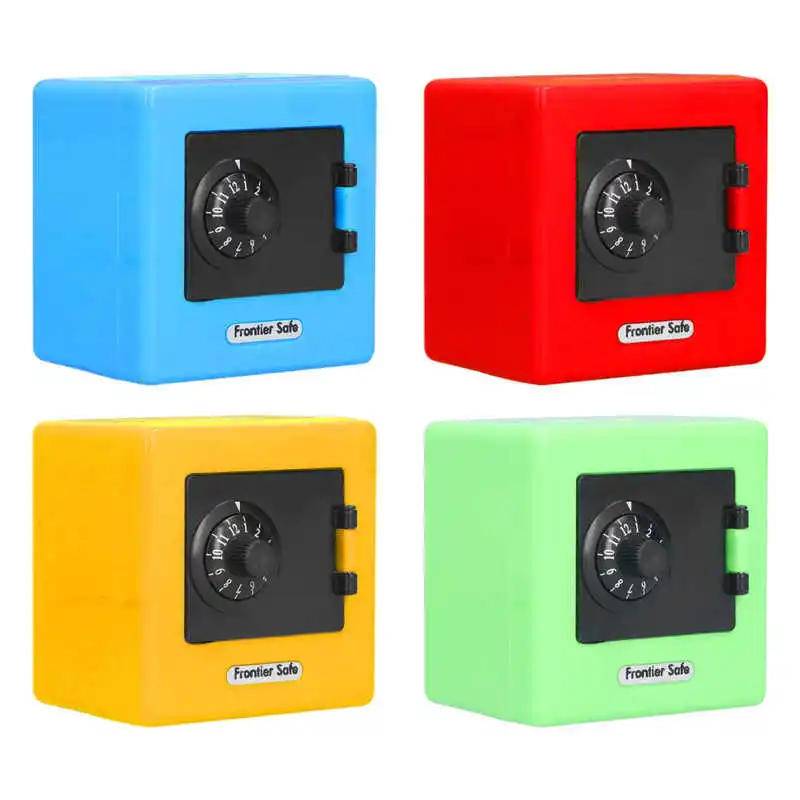 Children-Money-Storage-Case-Simulation-Safe-Box-Coded-Lock-Cash-Saving ...