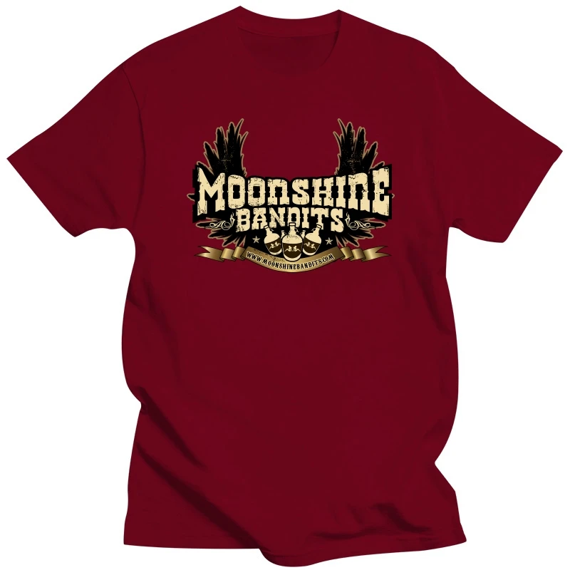 Moonshine Bandits Clothing