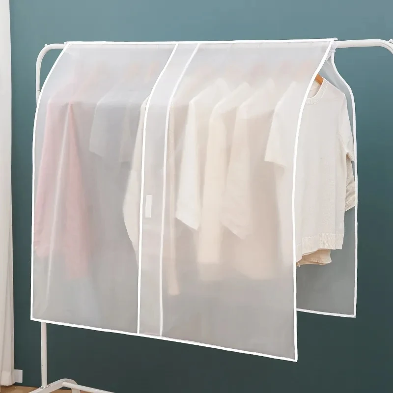 Clothing-Dust-Cover-Transparent-Dress-Clothes-Garment-Dust-Covers ...