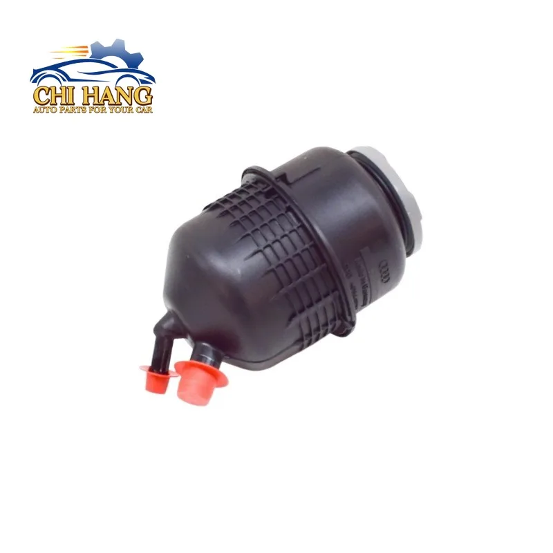 OEM 4F0422371D Power Steering Pump Tank For AUDI A4 B8 A4L Q5 A8L S4 ...