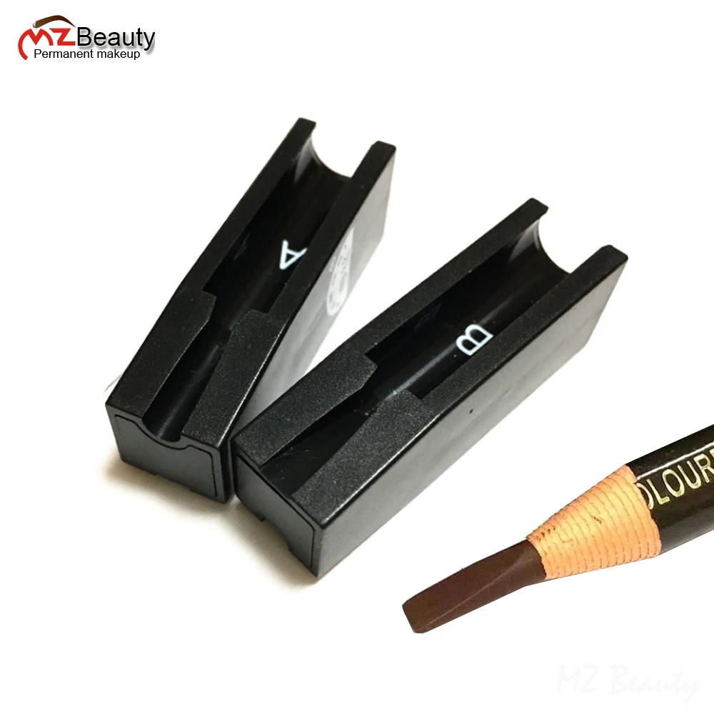 Microblading-Eyebrow-Peel-Off-1818-Pencil-Sharpener-Sharpen-Tip-Thin ...